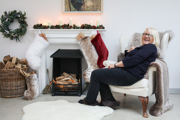 Helen's Favourite Five – Helen Moore