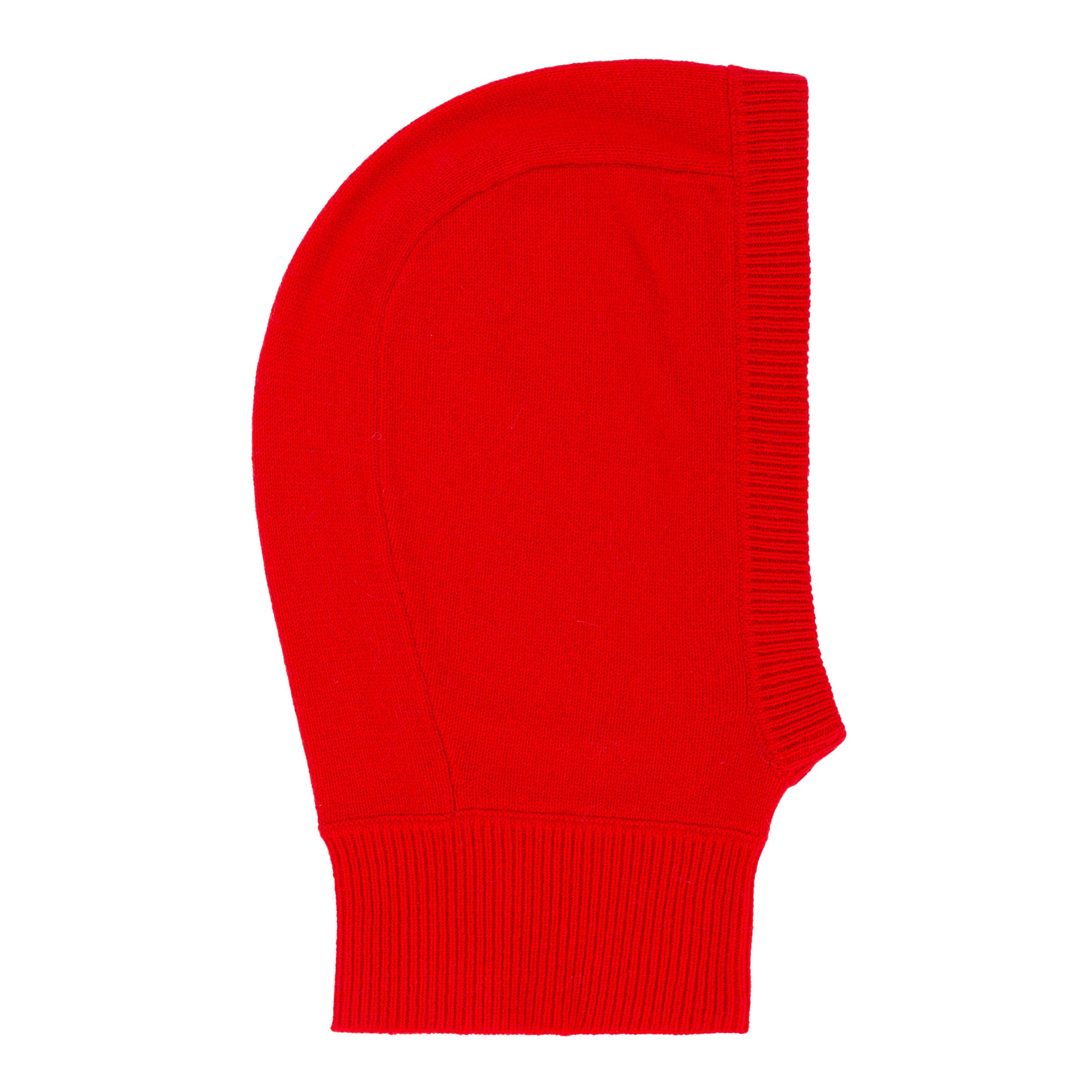 Cashmere & Wool Hood – Helen Moore