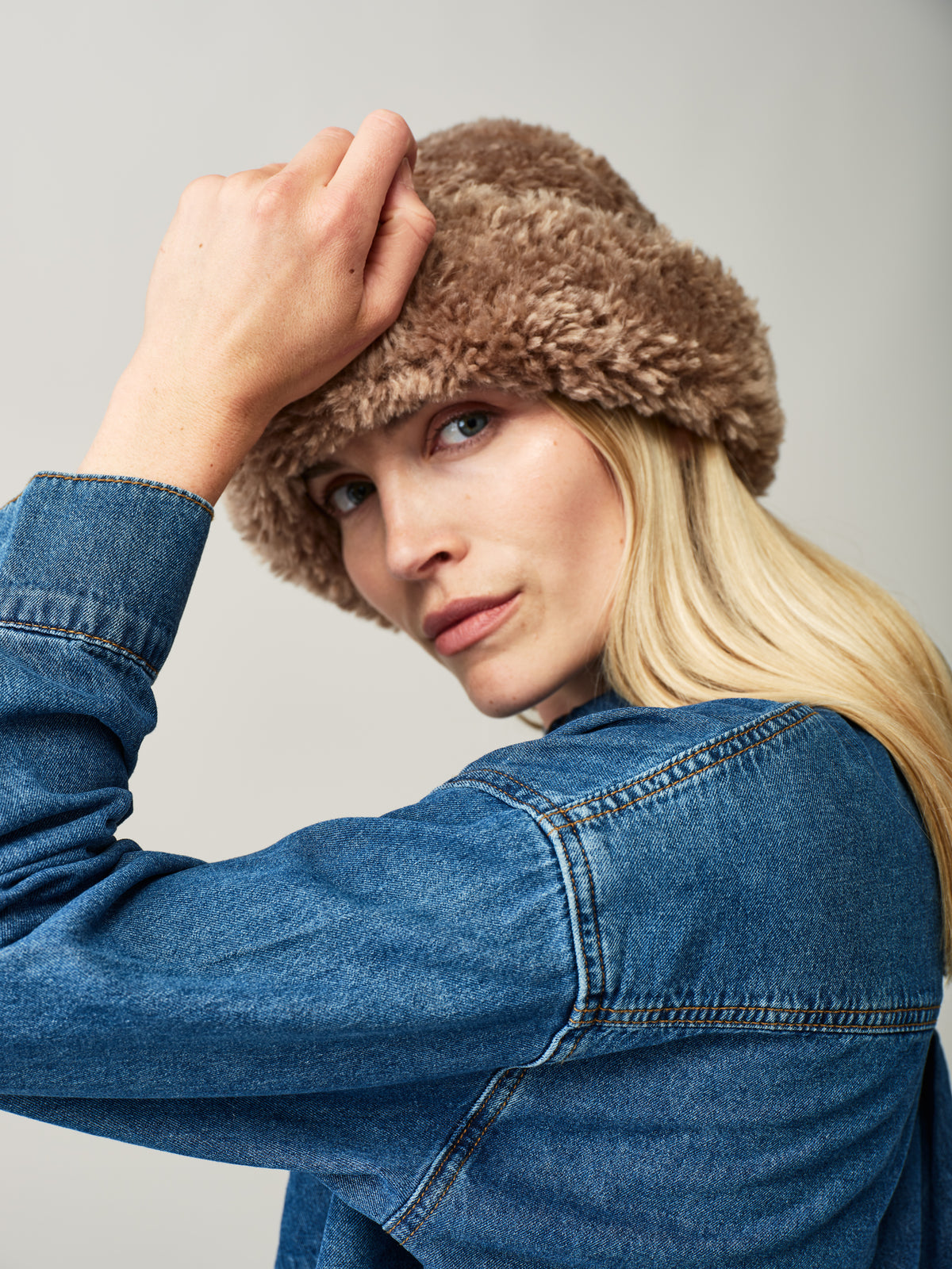 Best fur hats store