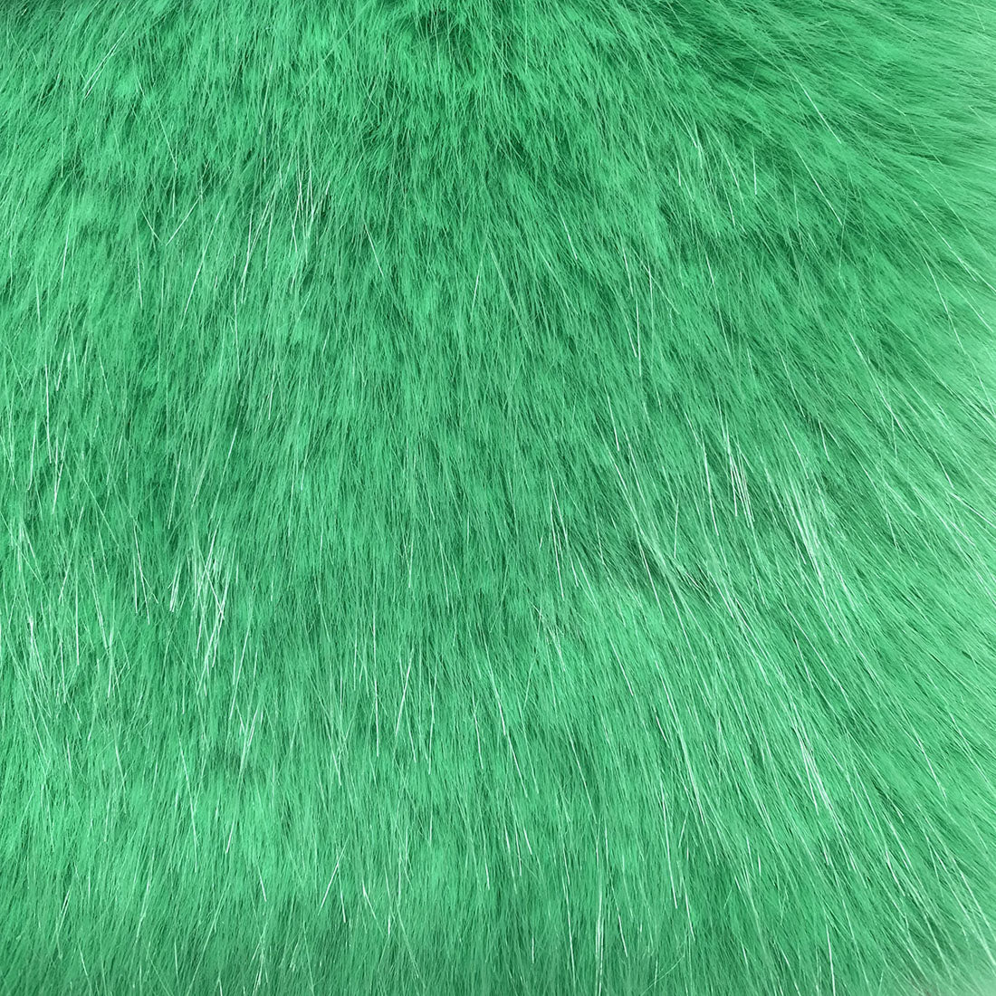 Faux Fur Swatches by Helen Moore