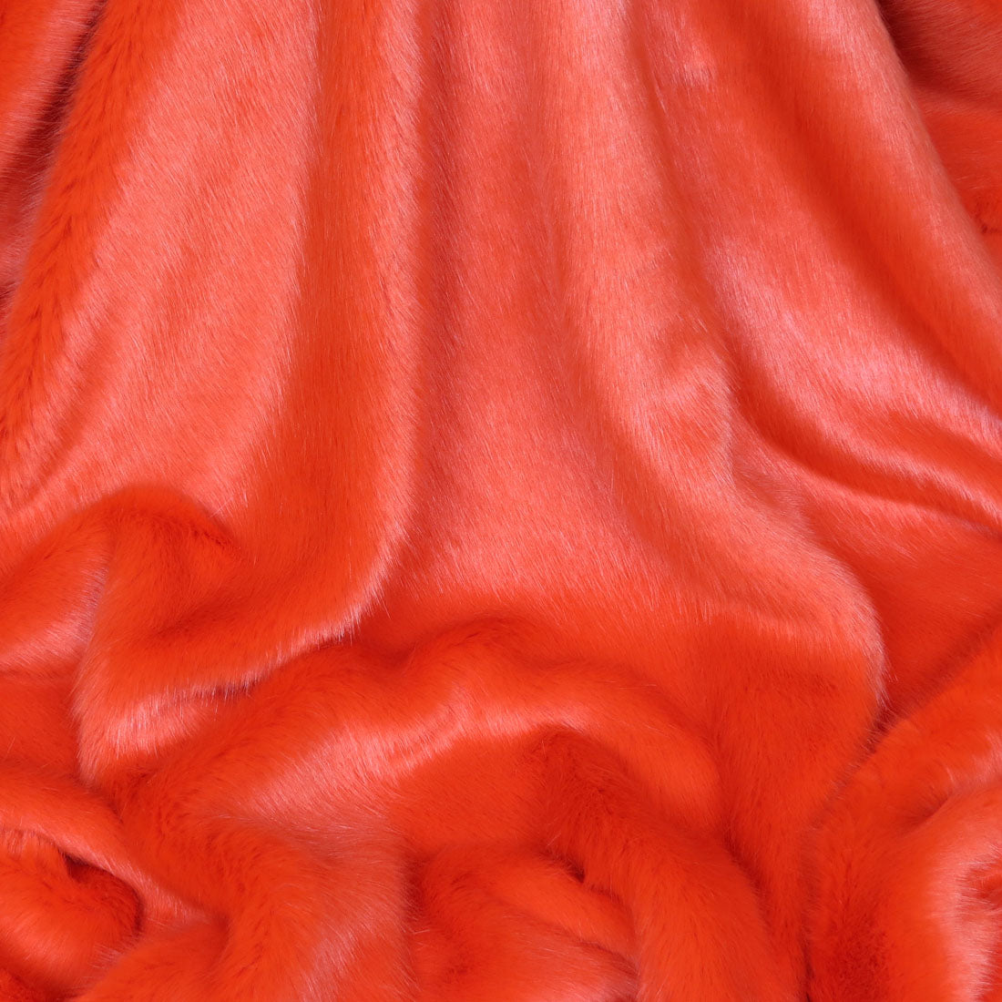 Faux Fur Swatches by Helen Moore