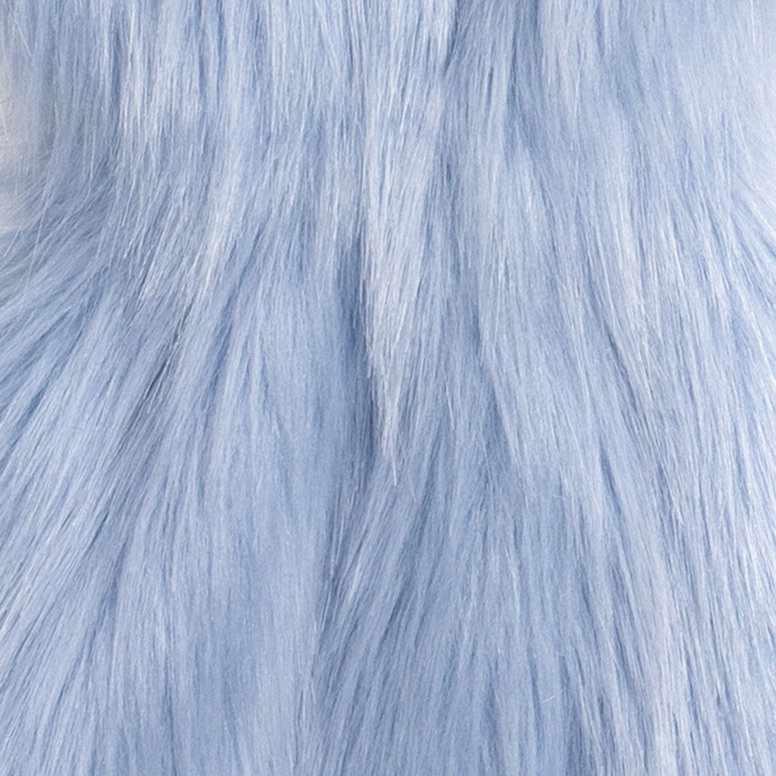 Faux Fur Swatches by Helen Moore