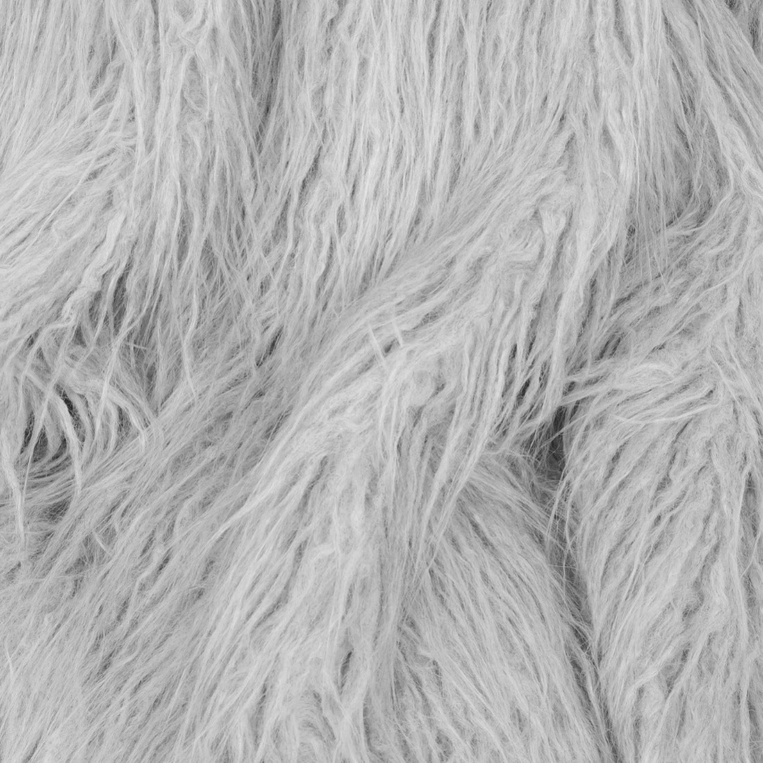 Faux Fur Swatches by Helen Moore